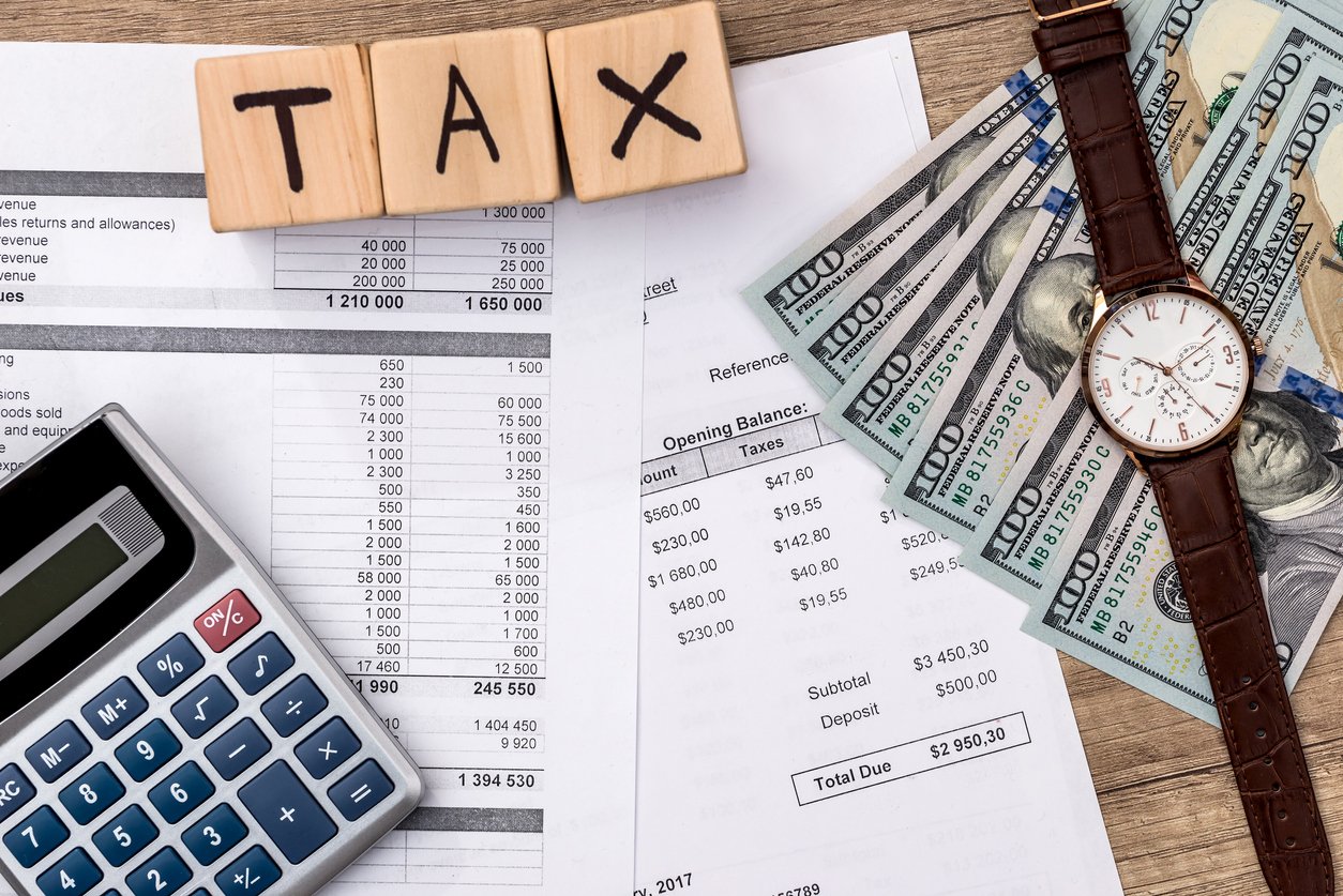 All American Best Tax Services – Serving YOU is our #1 Priority!